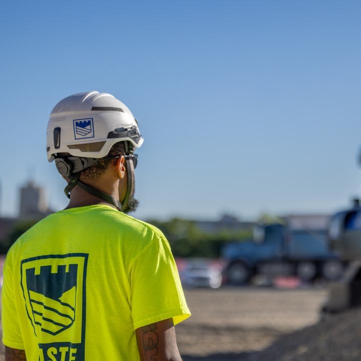 Additional Services for Underground Utilities