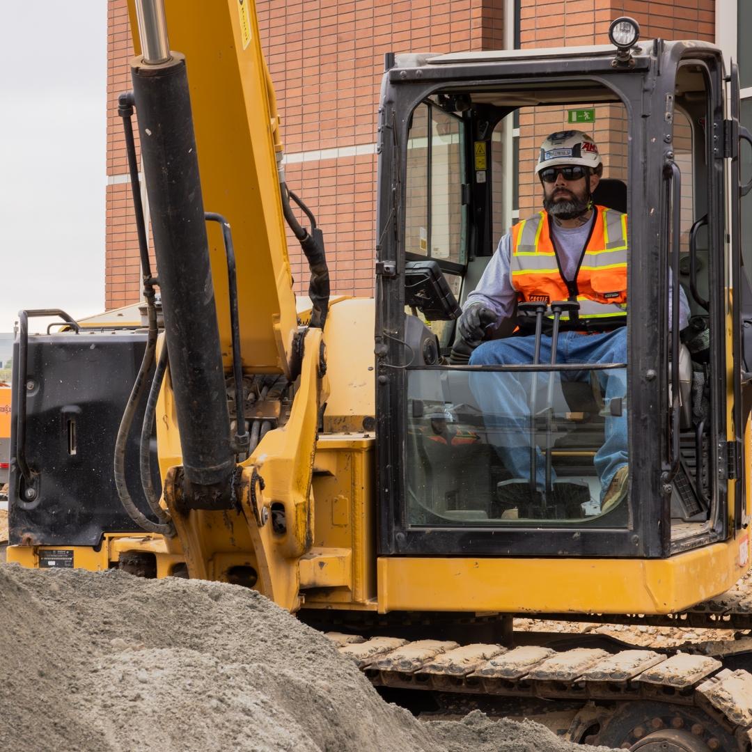 Fire Protection for Underground Utilities & Infrastructure