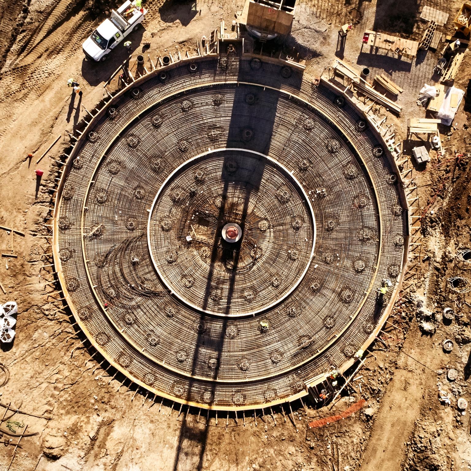 Water and Wastewater Contracting Services