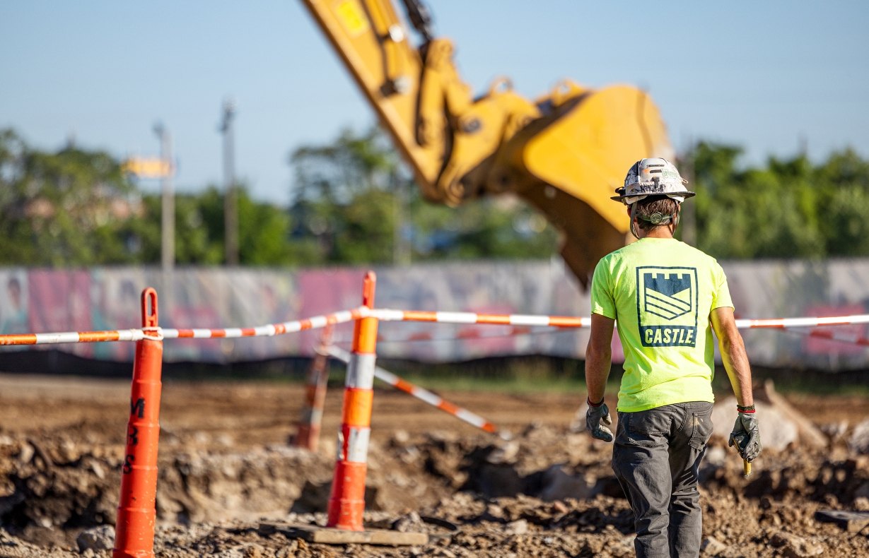 Directional Boring Solutions | What Is Directional Boring?