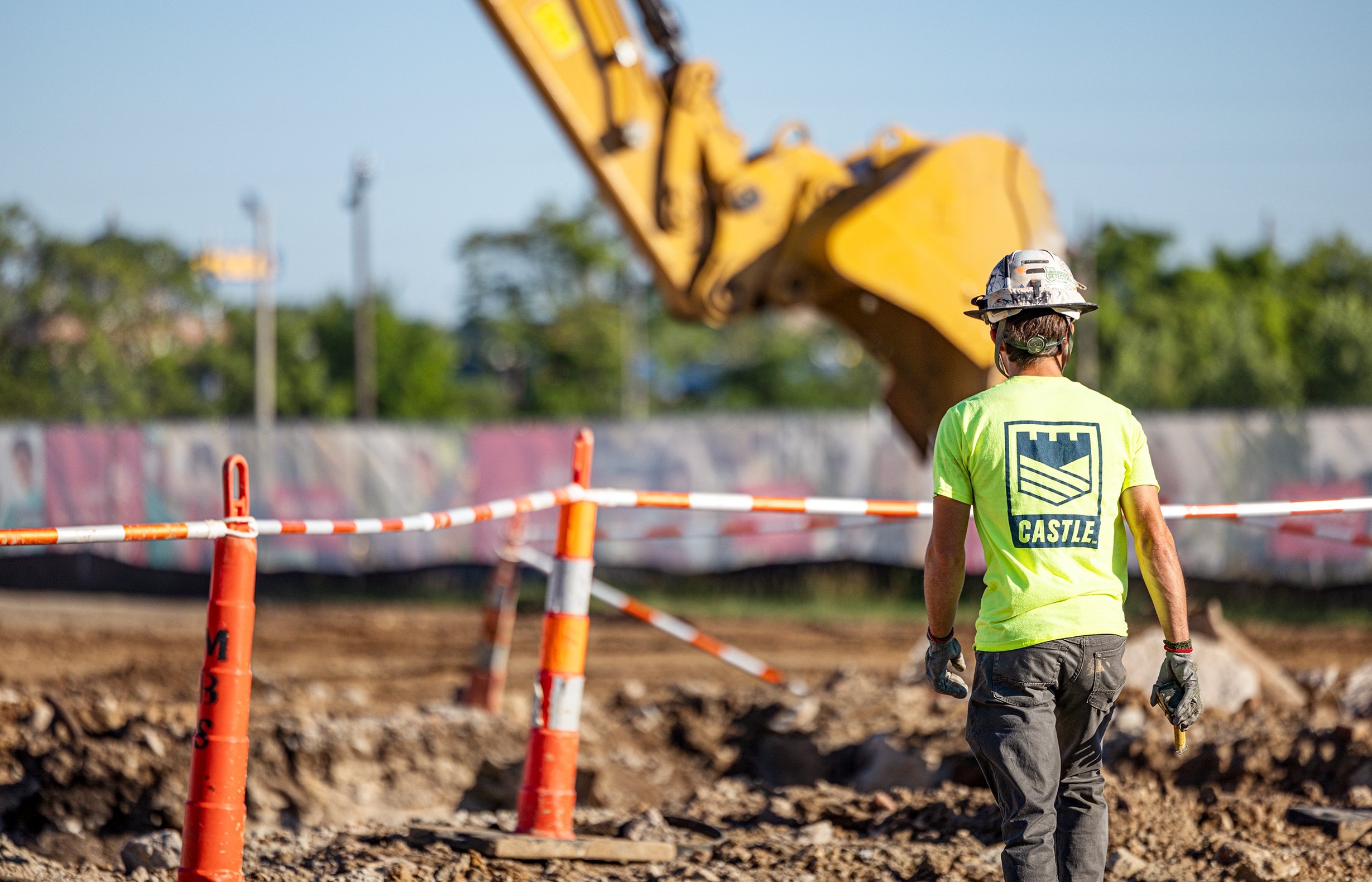 Jack and Bore vs. Directional Drilling Installation Methods