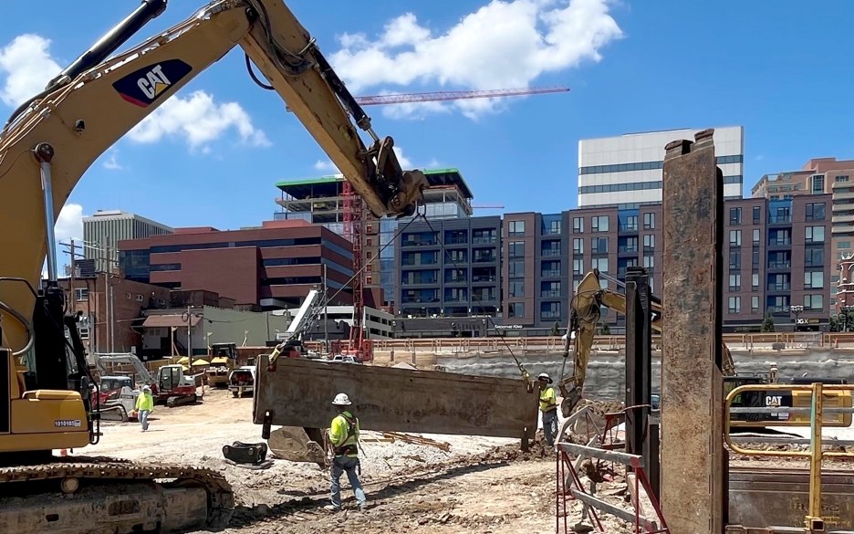 Reliable Earthmoving, Excavation & Grading Services
