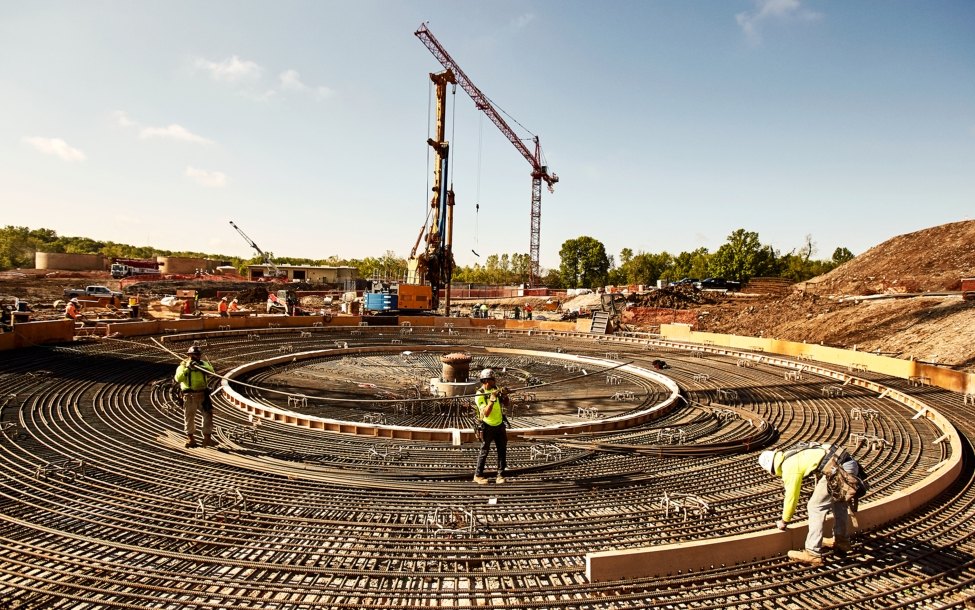 Site Development and Improvement Plan Services