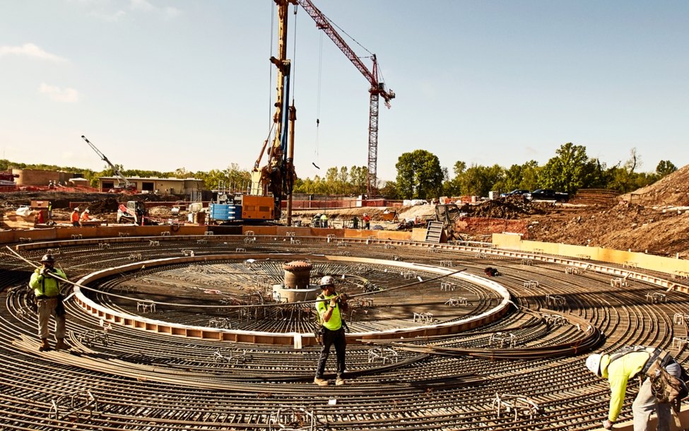 Fire Protection for Underground Utilities & Infrastructure