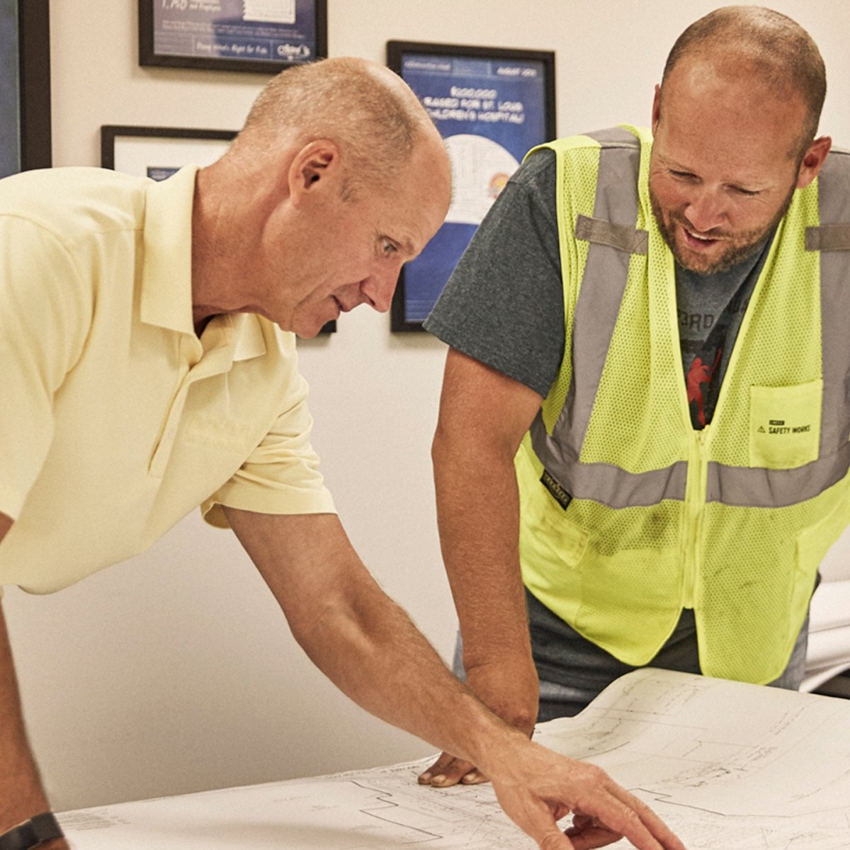 Civil Design-Build: Benefits of Alternative Project Delivery