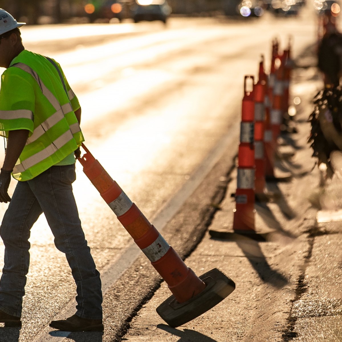 How We Build a Construction Safety Culture at Castle