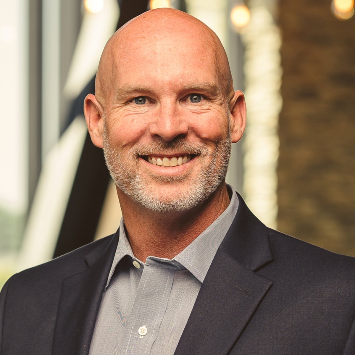 Meet David Denny - A Leader at Castle Contracting