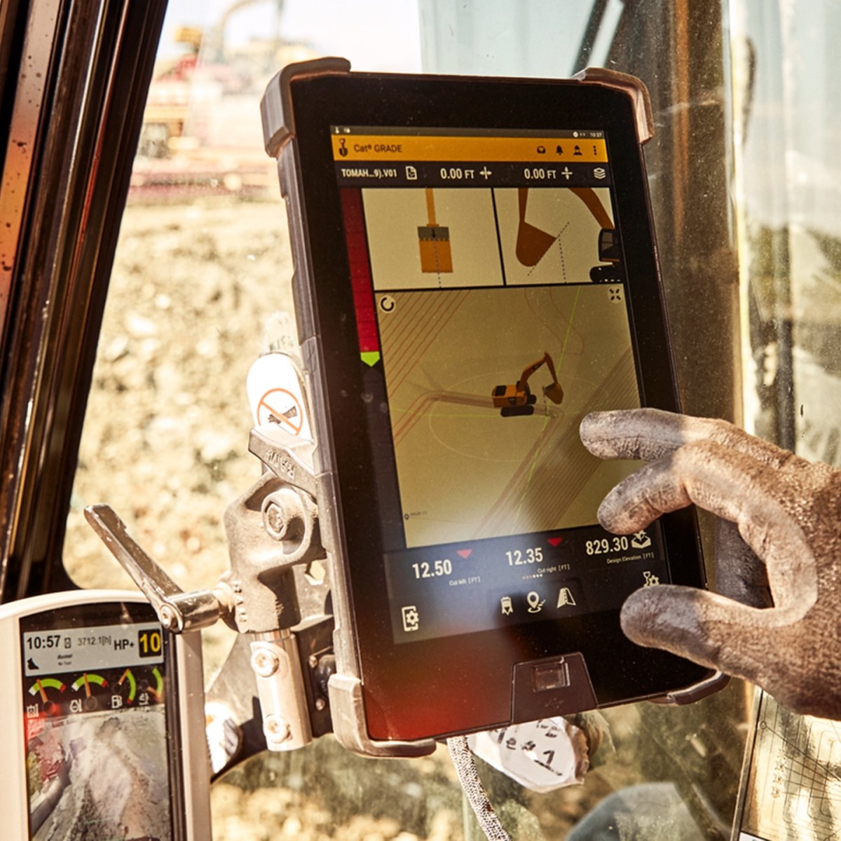 Get to Know the Tools Used in Civil Construction | Castle Contracting, LLC.