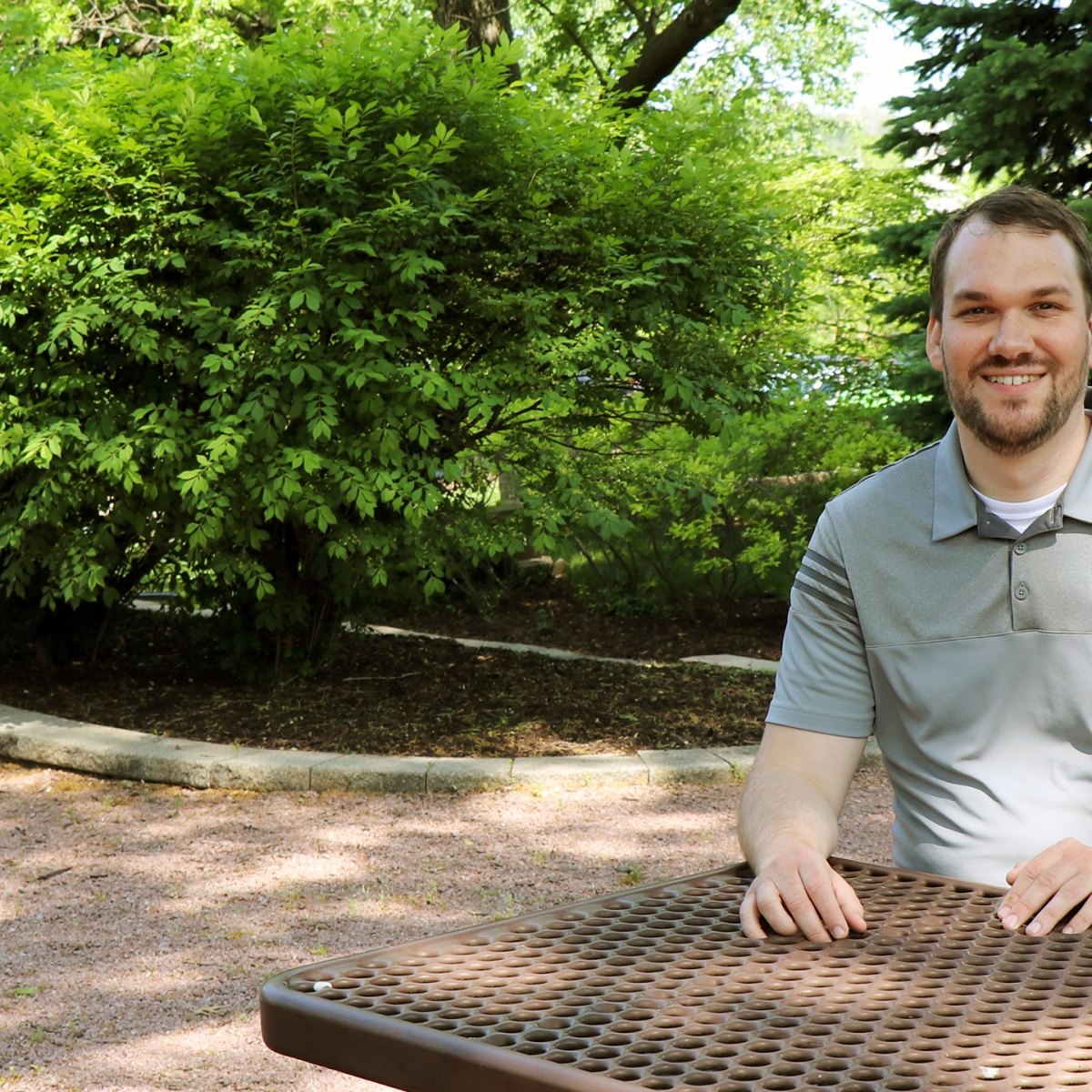 Meet Project Manager Ryan Neff - Castle Contracting