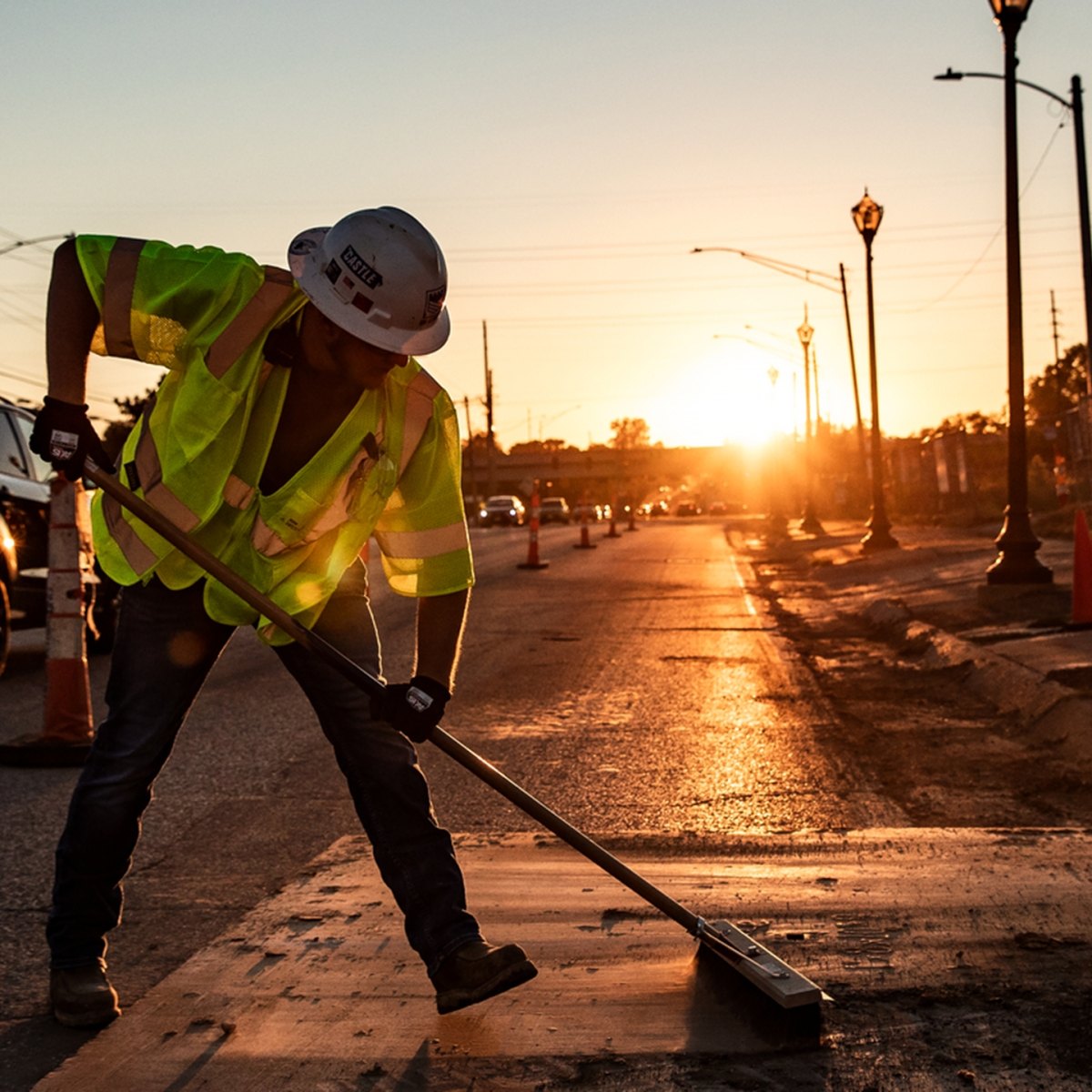 10 Reasons You'll Dig Working in Civil Construction