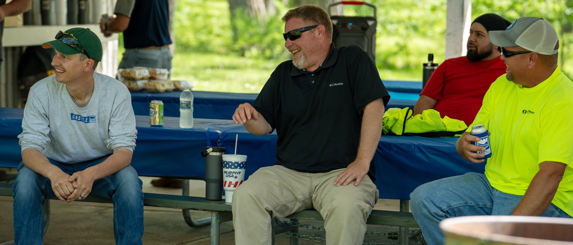 Castle is Breaking New Ground in Omaha | Castle Contracting, LLC.