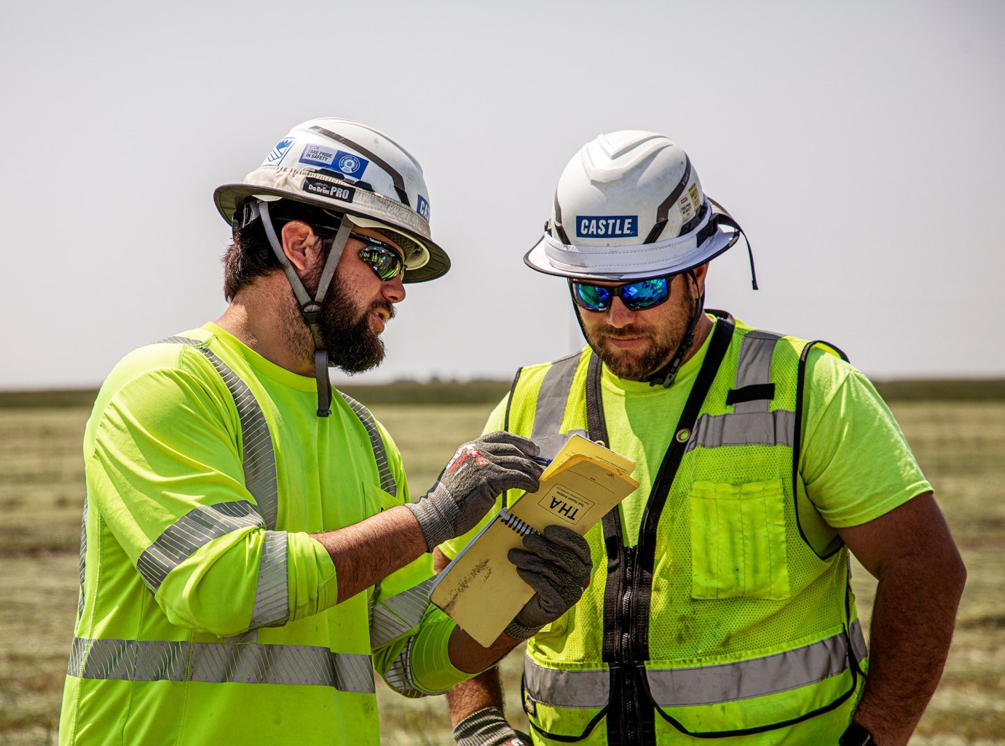 Fire Protection for Underground Utilities & Infrastructure