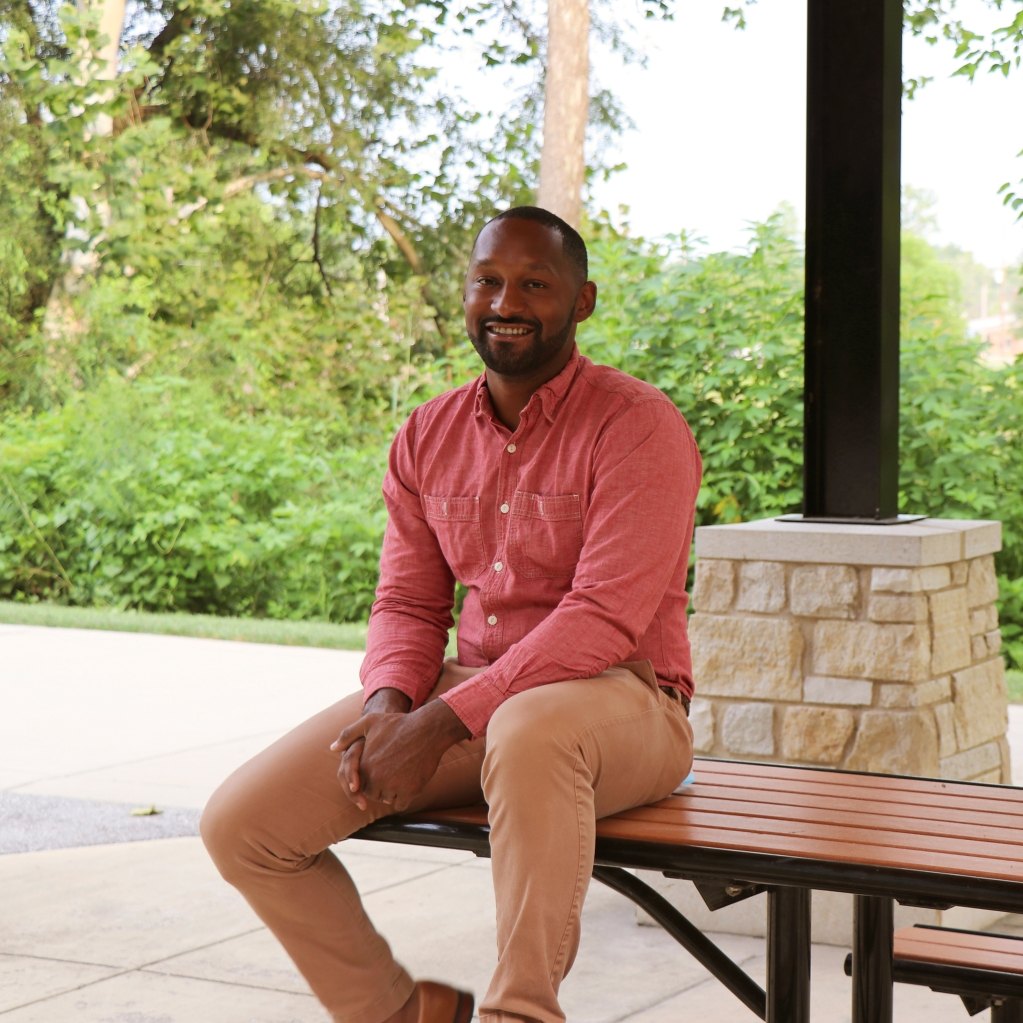 Watson’s Engineering Past Leads Him to Castle Contracting
