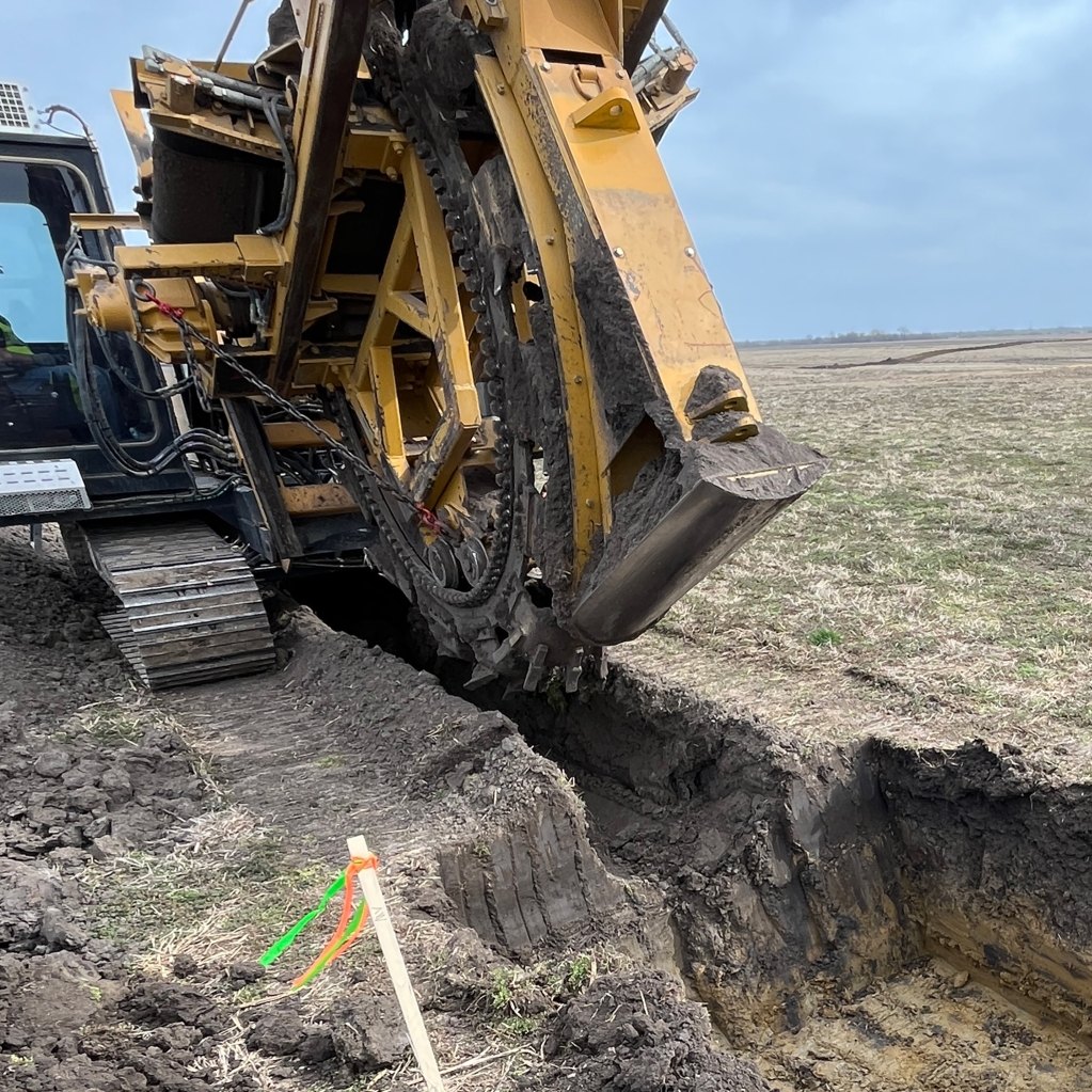 Castle Hickory Solar | Castle Contracting, LLC.