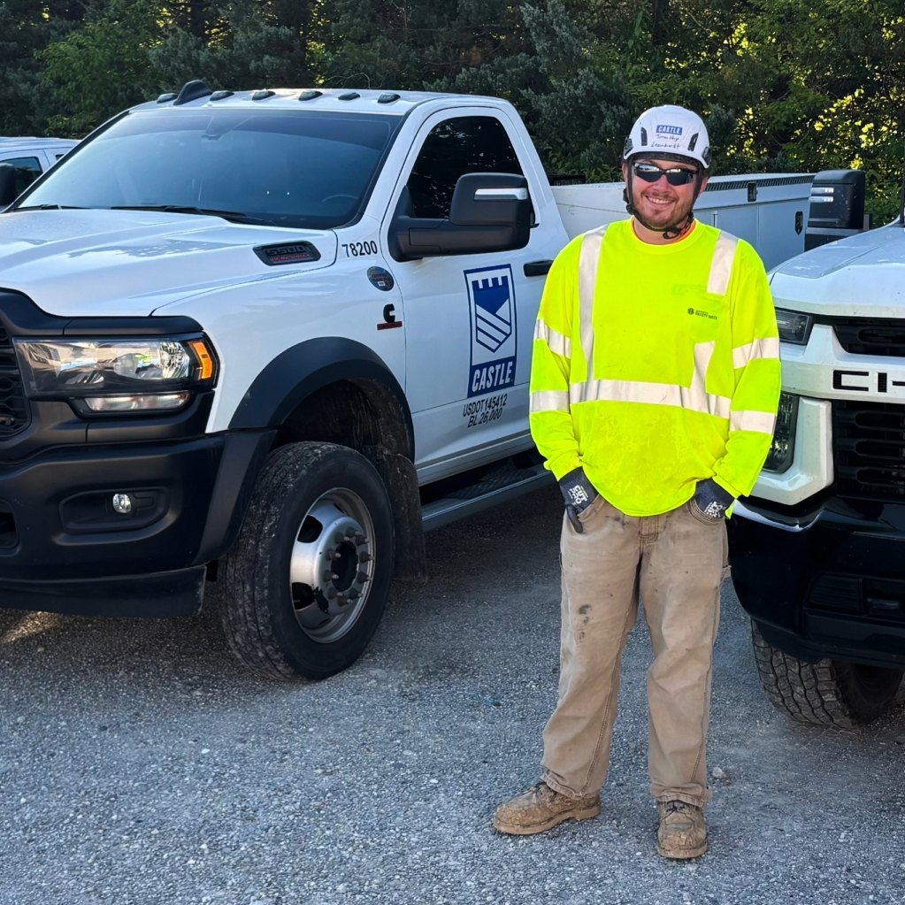 Carrying the Torch: Tim Leonhardt Expands the Family Construction ...
