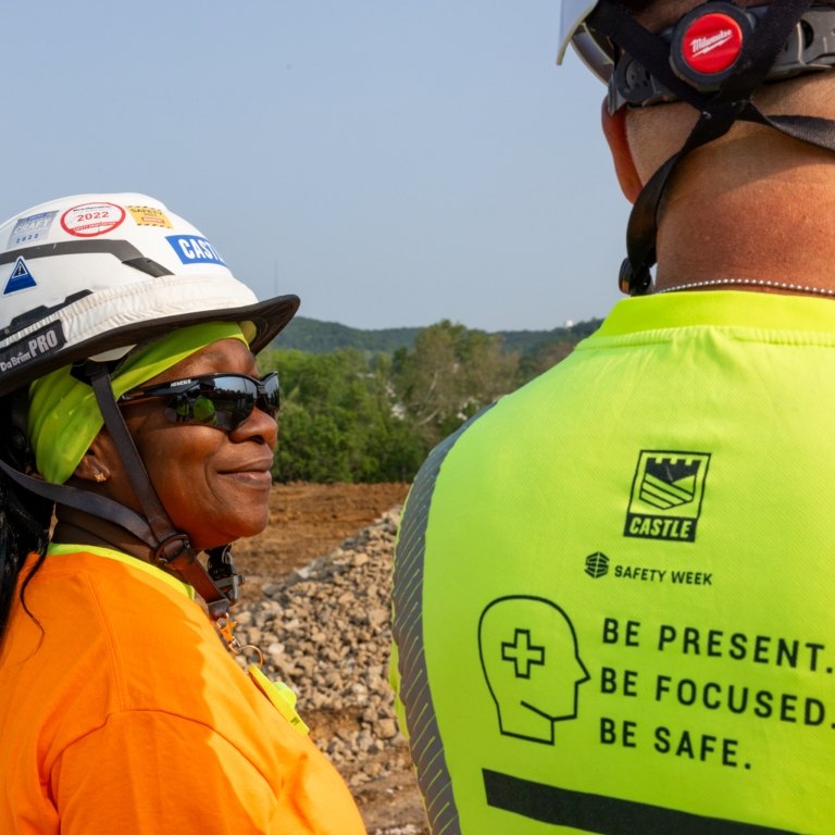 All the Latest in Construction Safety Technology