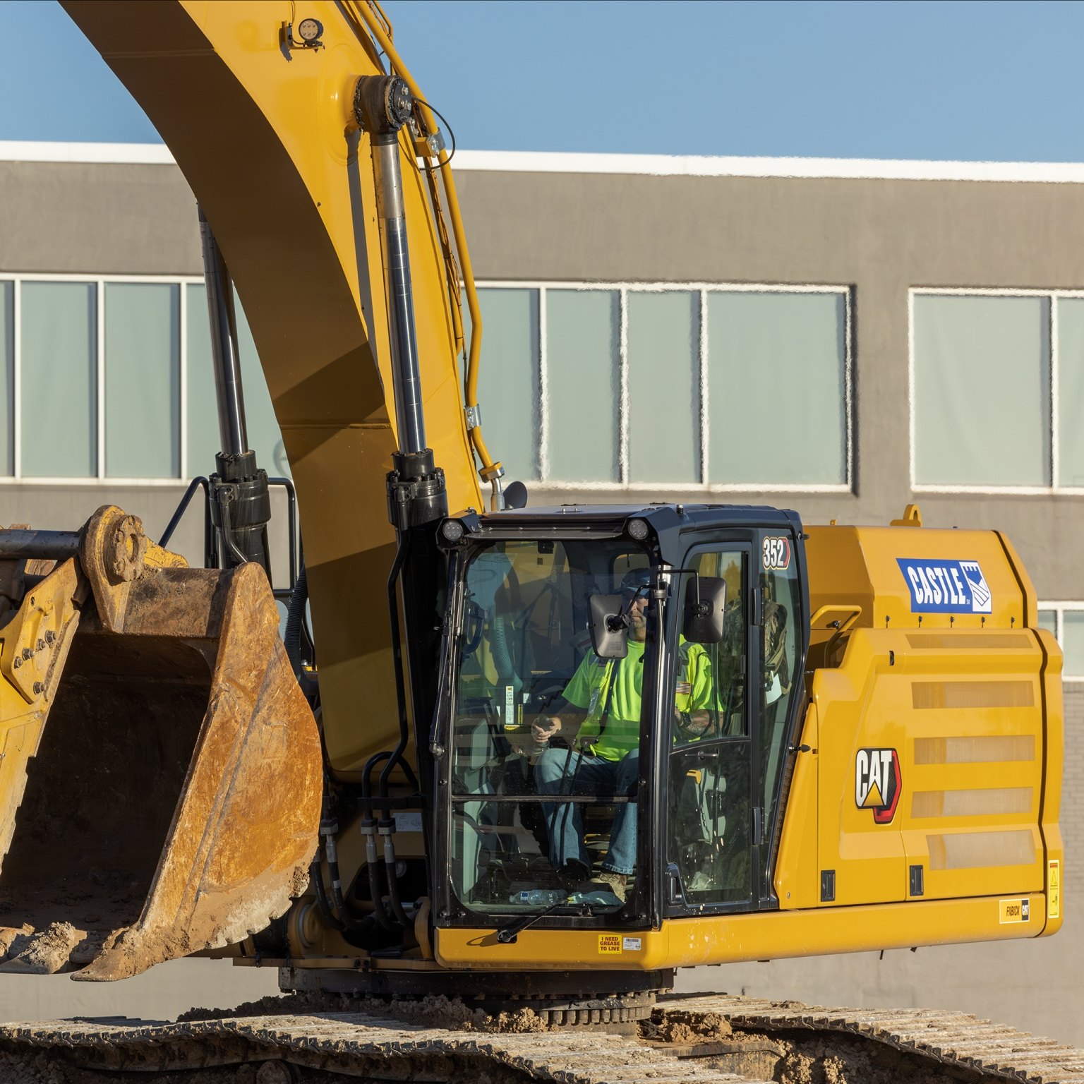 Understanding MEP Systems in Construction